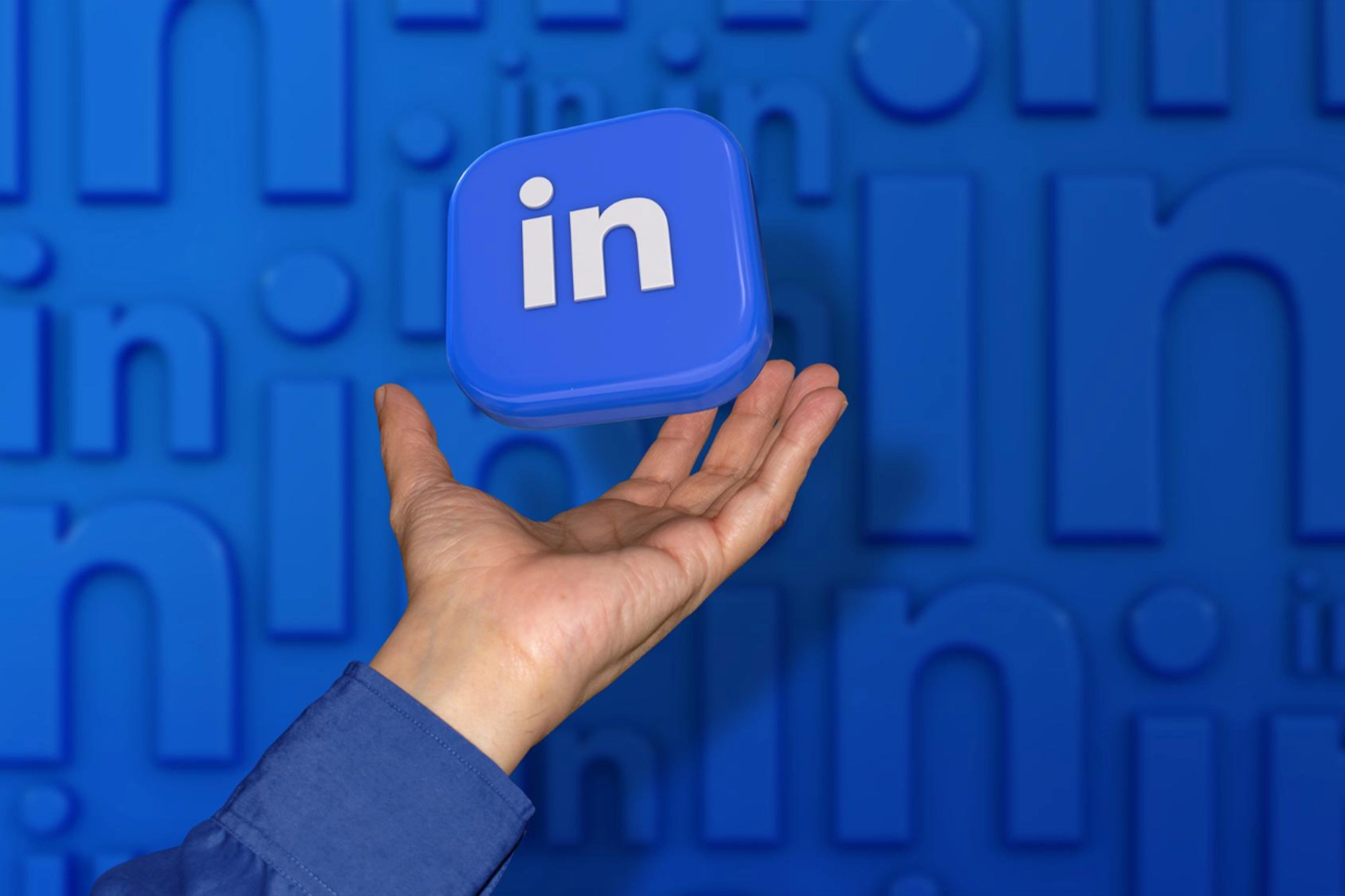 Leveraging LinkedIn for B2B Marketing Success | Nomad Creative Agency